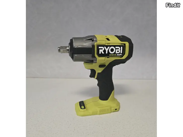 Säljes Ryobi mutterdragare